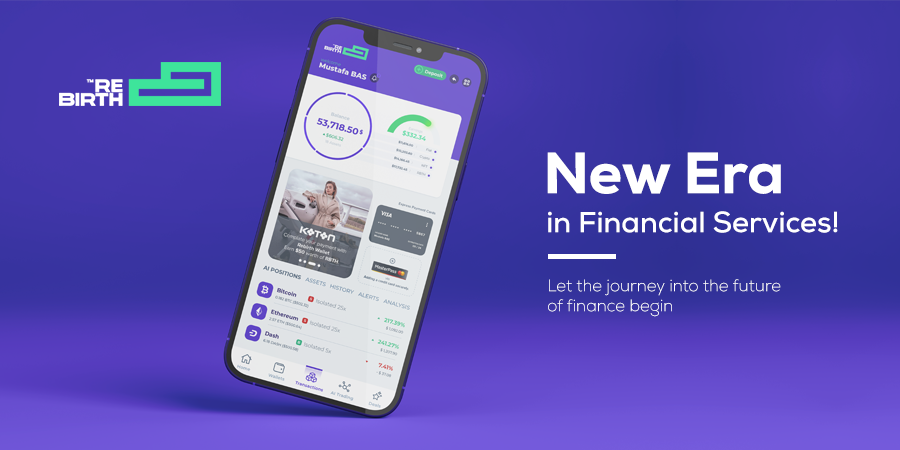 Rebirth Finance